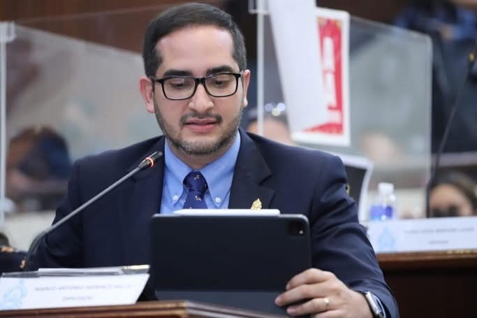 Marco Midence advierte que PCM 38-2025 dejaría sin fondos al próximo ...